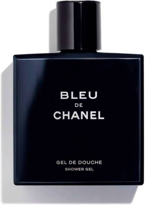 Chanel Bleu de Chanel Pour Homme showergel 200 ml ...